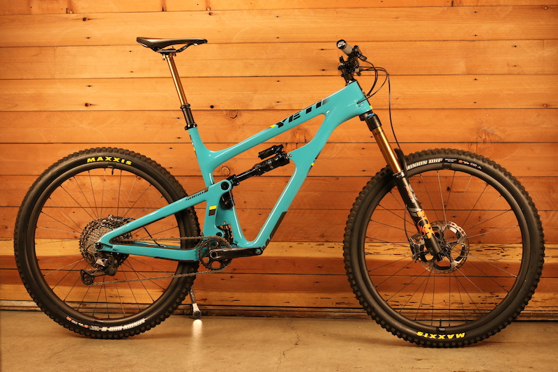 2019 Yeti Sb150 For Sale
