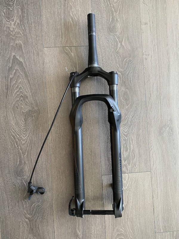 2020 Rock Shox Judy TK w/Remote Lockout For Sale