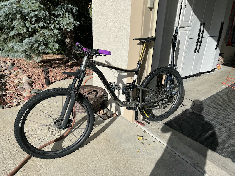 2020 Giant Reign 2 29 XL For Sale