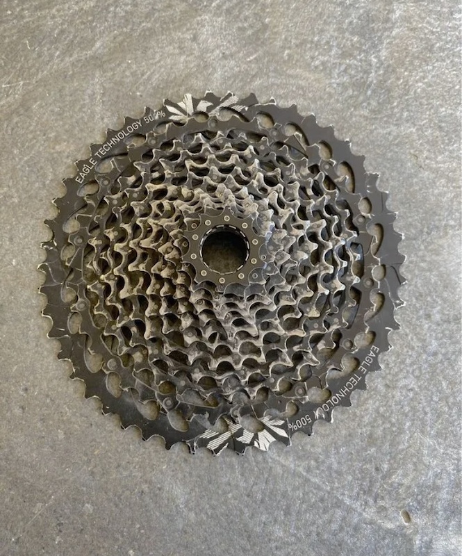 2020 Sram Eagle XG-1275 12 speed GX cassette For Sale
