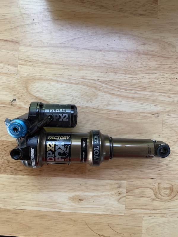 2019 FOX DPX2 Factory For Sale