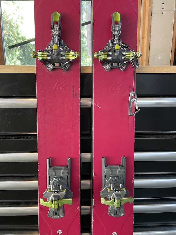 2019 G3 ZED Binding For Sale