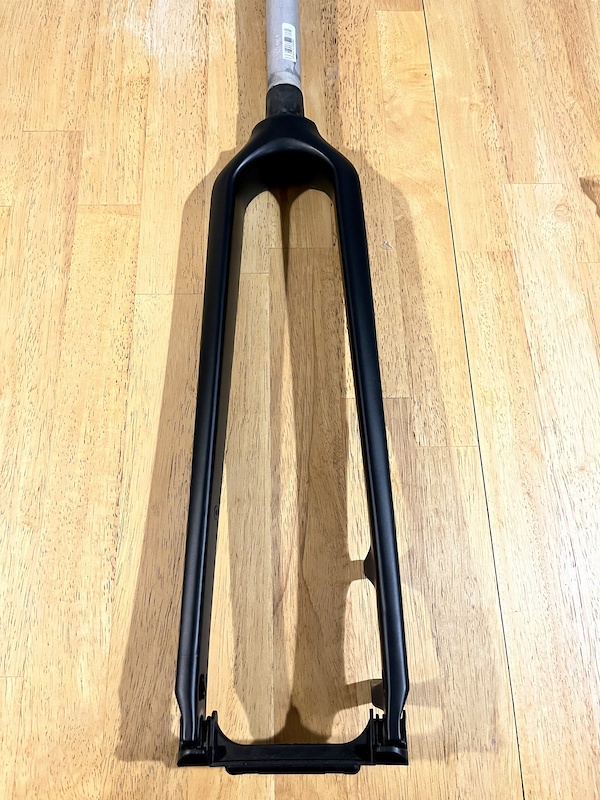 700c Carbon Composite Fork Adventure/Touring/Gravel For Sale