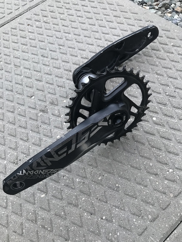 2021 Truvativ For Sale