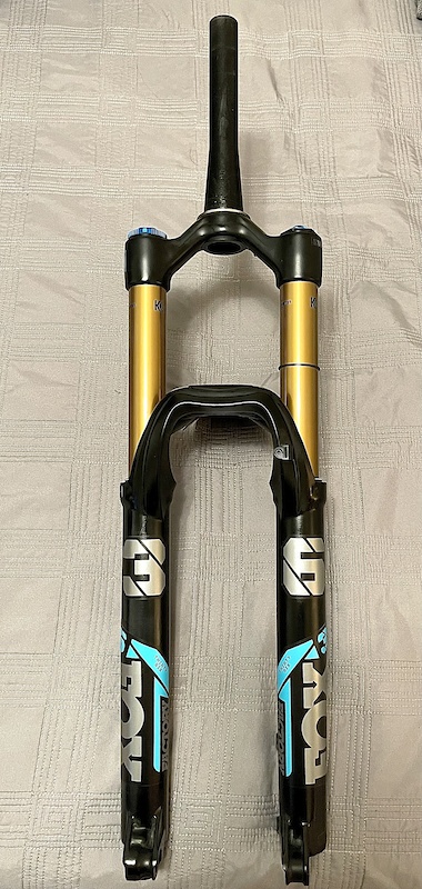2019 Fox Factory 36 Grip2 For Sale