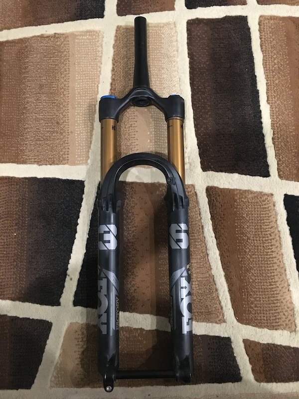 2022 Fox Factory 36 For Sale