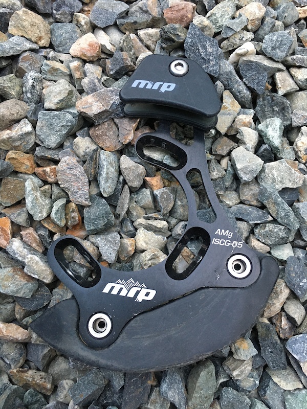 MRP AMg iscg-05 For Sale