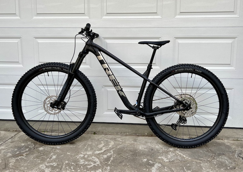 2023 Trek Roscoe 7, Medium For Sale