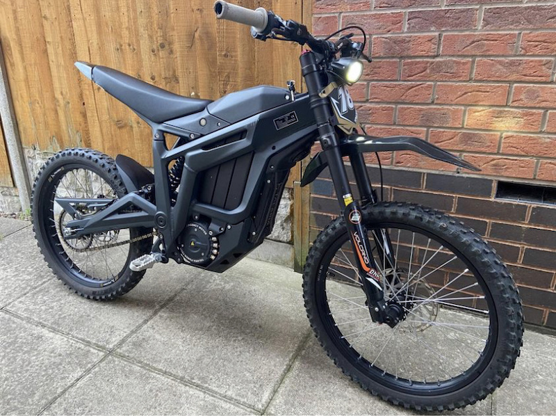 2022 Talaria Sting Off-Road Electric Sur Ron Suron For Sale