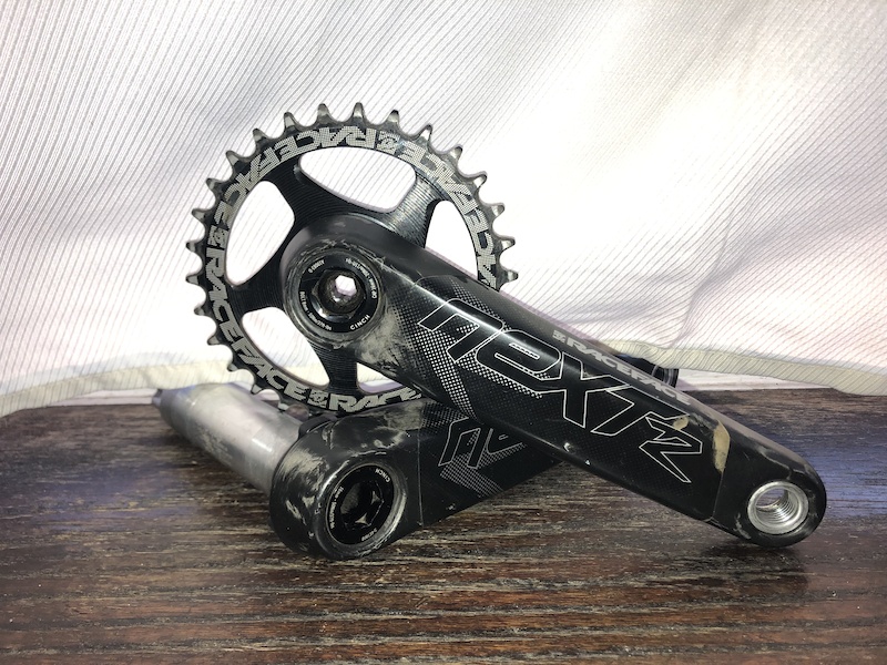 2022 170 RACE FACE NEXT R For Sale