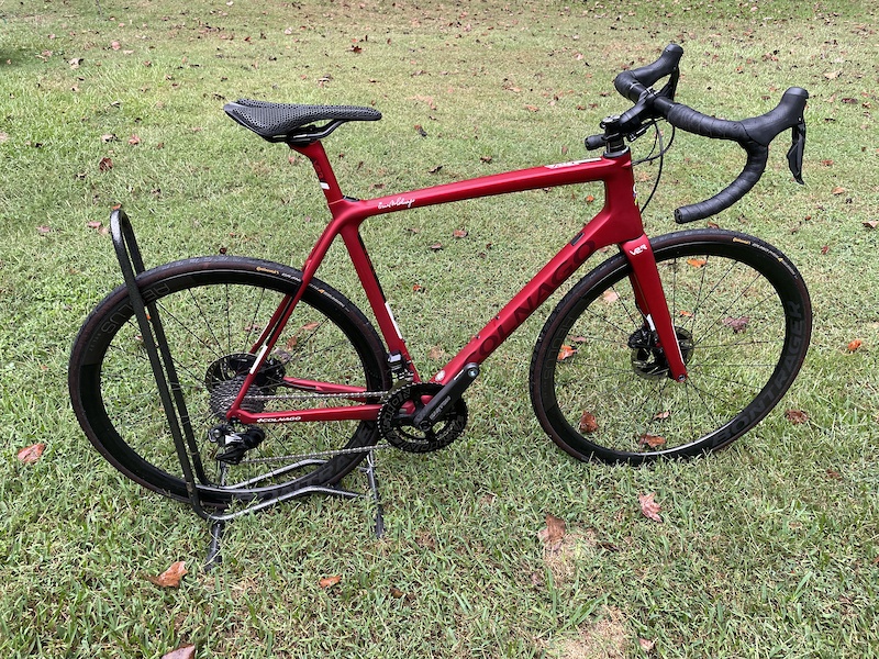 2018 Colnago V2R for sale Excellent condition For Sale