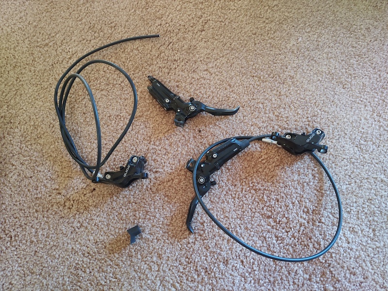 2020 SRAM Guide RSC For Sale