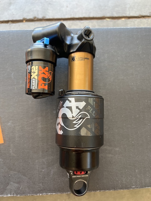 2022 Fox Float X2 *Price Drop* For Sale