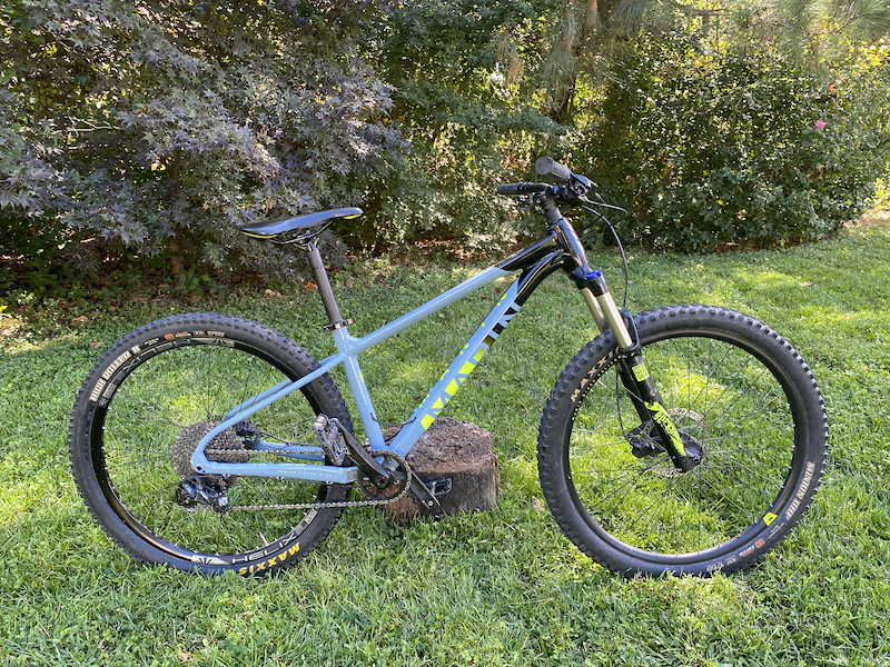 2020 Marin San Quentin 2 For Sale