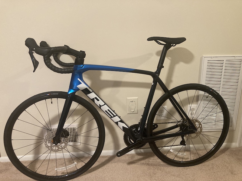 2022 Trek Emonda SL 5 Disc For Sale