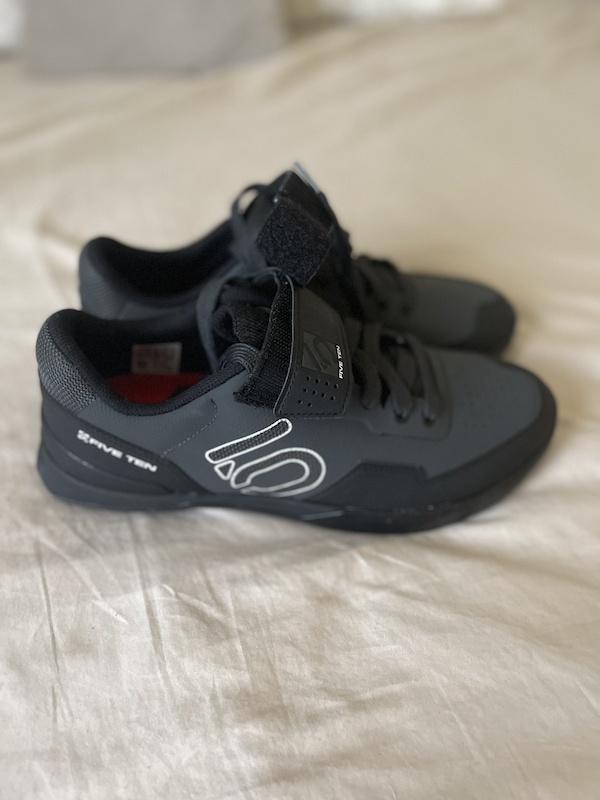 2022 510 kestrel laced mtb shoes brand new size 9 For Sale
