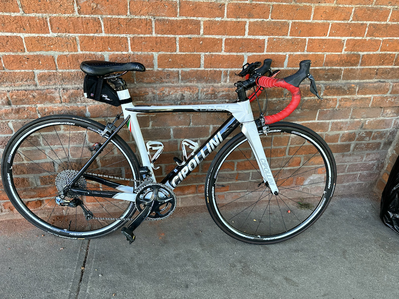 2017 Cipolinni Model RB800. RB0.8k For Sale