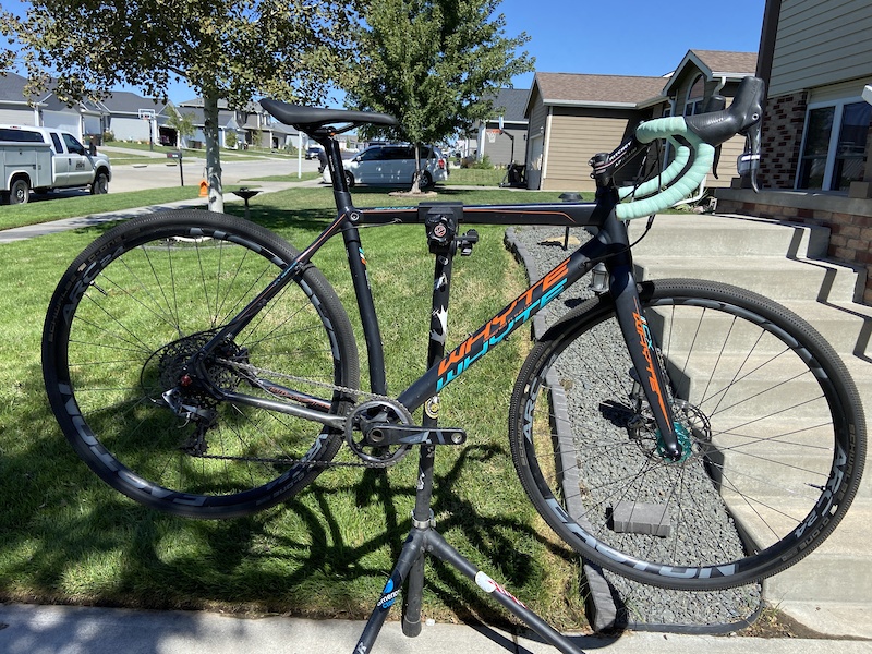 2016 Whyte Saxon For Sale