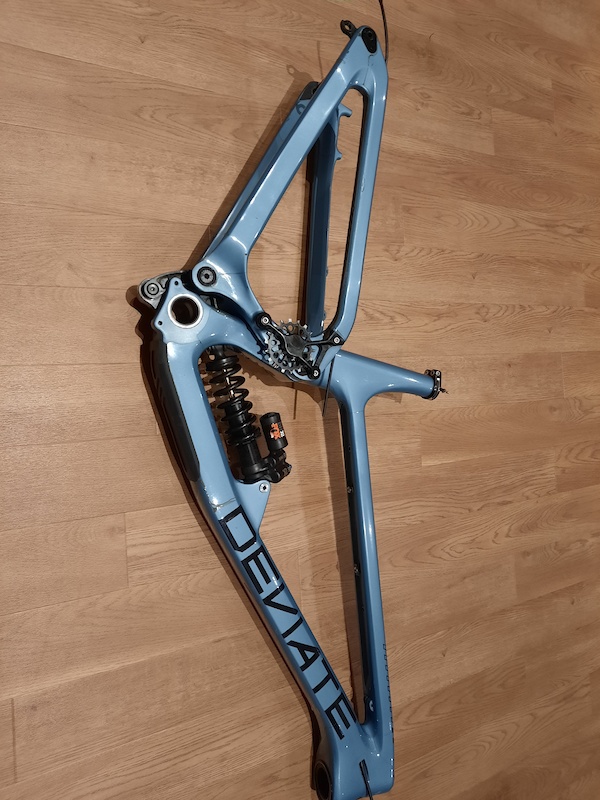 2020 Deviate Highlander 150mm For Sale