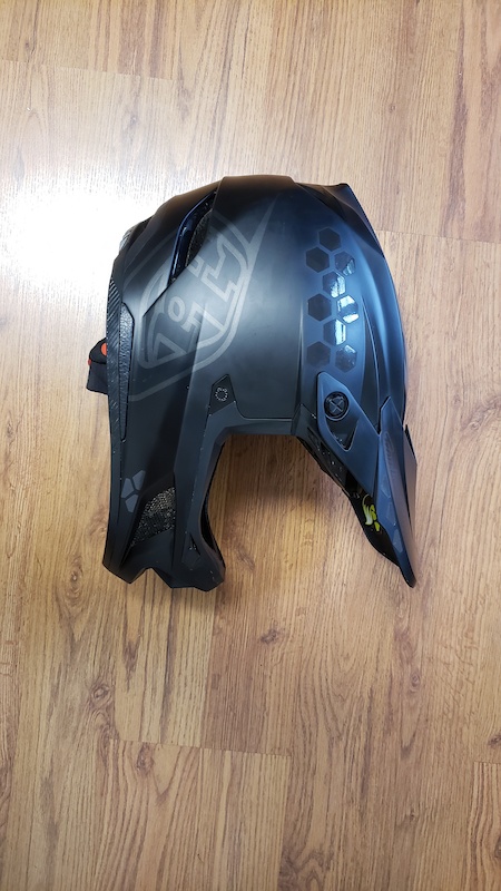 TLD D4 Large For Sale