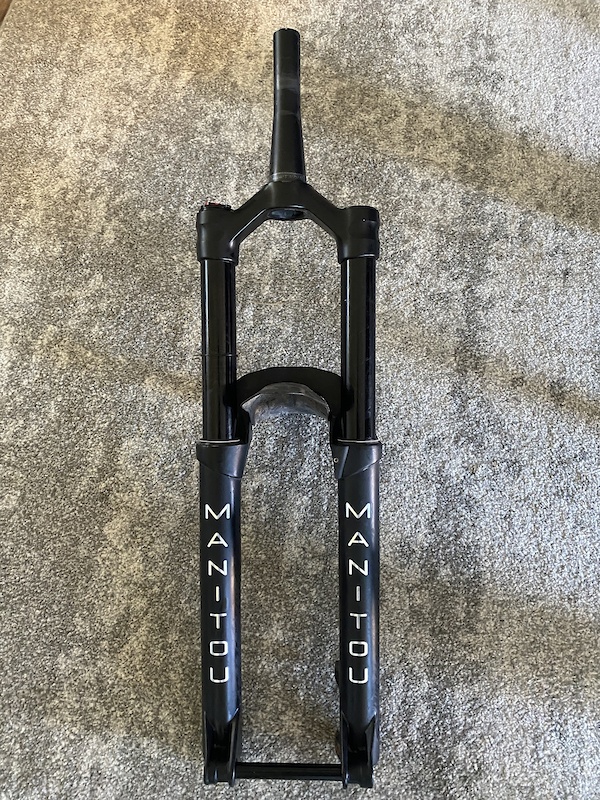 2022 Manitou Mezzer pro 29 44 offset For Sale