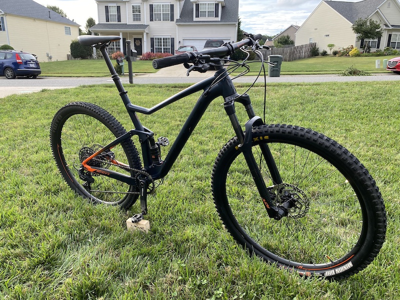 2020 Scott Spark 960 Large For Sale