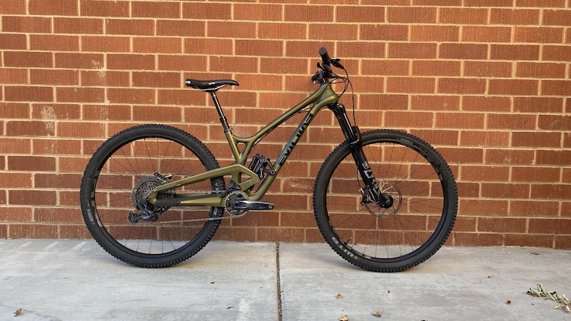 2020 Evil Offering - BRAND NEW parts For Sale