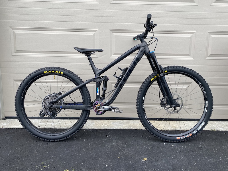 2019 Trek Fuel EX 8 For Sale