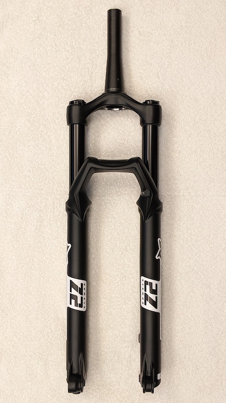 2022 Marzocchi Bomber Z2 29" 140mm 15x110 51mm offset fork For Sale