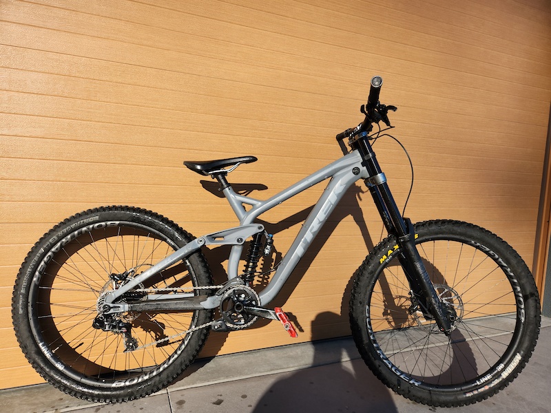 2019 Trek Session 8 size L For Sale