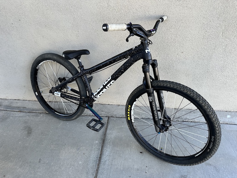 2019 Custom NS Decade For Sale