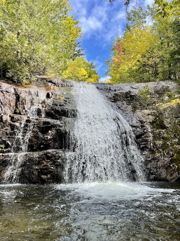 Howe Brook Trail Hiking Trail - - Maine | Trailforks