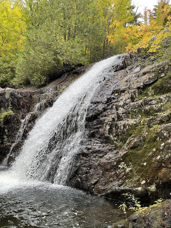 Howe Brook Trail Hiking Trail - - Maine | Trailforks
