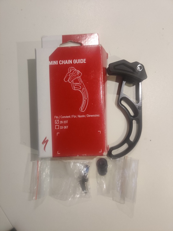 Specialized Mini Chain Guide For Sale