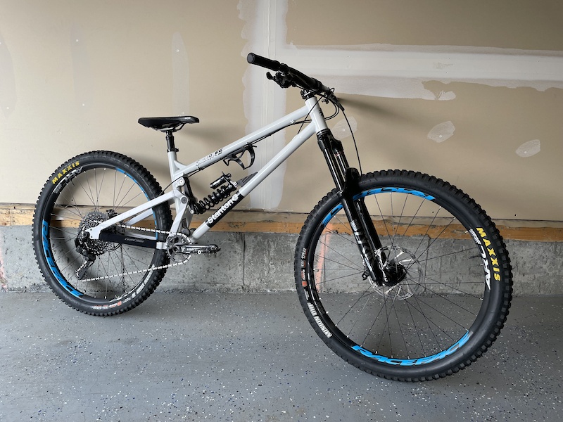 2020 Stanton Switch9er FS size XL For Sale