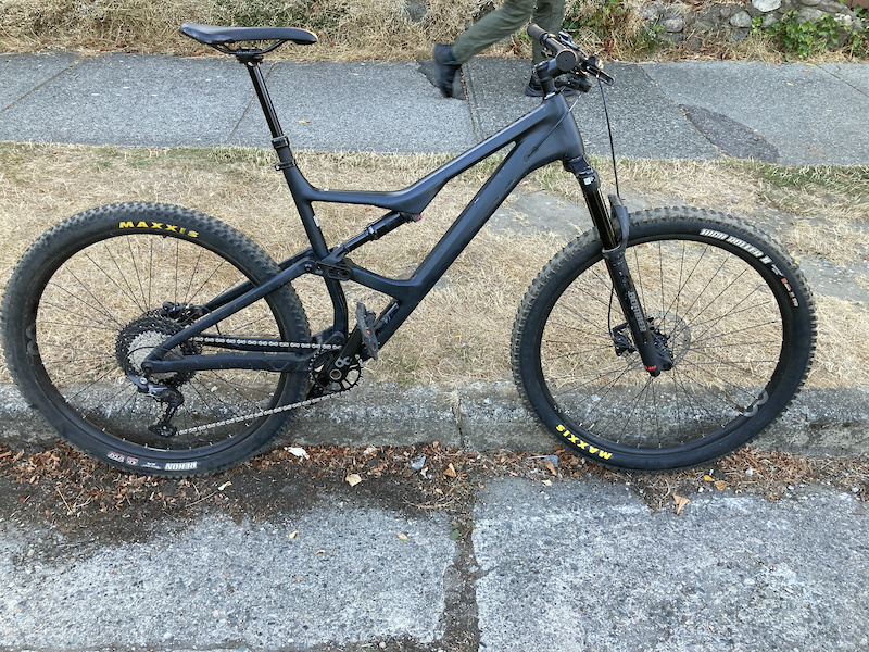 2021 Orbea Occam H30 - barely ridden For Sale