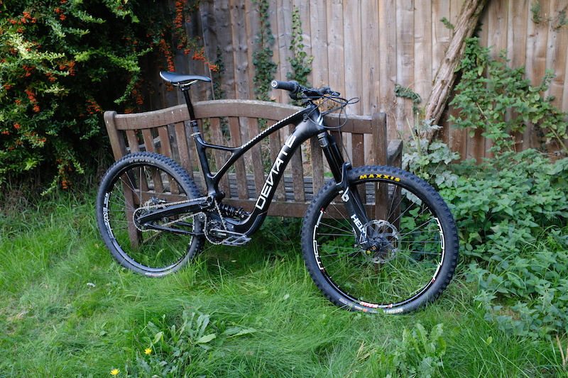 2019 Deviate Guide, fully refurb'd For Sale