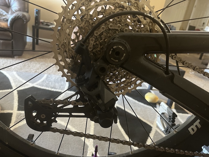 2020 Intense Tazer expert, Large For Sale