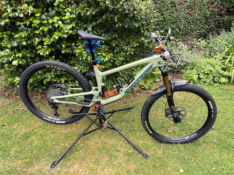 2021 Nukeproof Giga Factory 290 For Sale