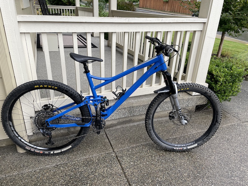 2021 Banshee Prime XL For Sale