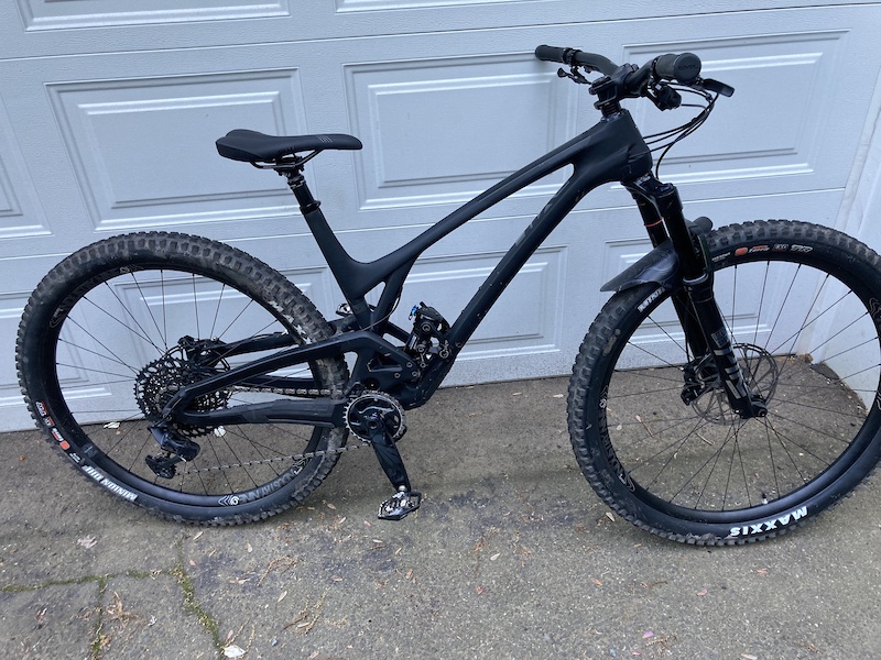 2022 Evil Following —Large For Sale