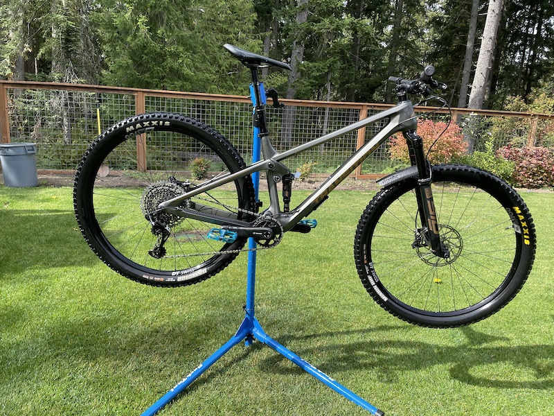 2021 Transition Spur XO1, Medium For Sale