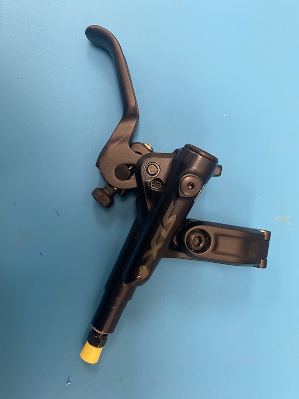 2021 Shimano SLX rear post mount brake For Sale