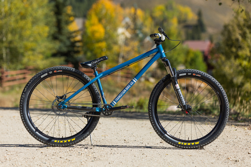 2016 Transition PBJ Long For Sale