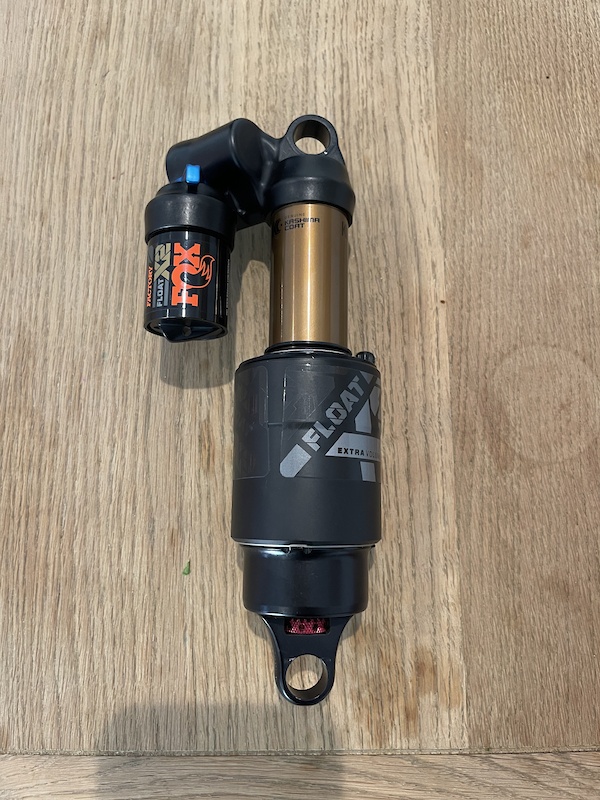 2023 Fox Factory X2 210 x 55 For Sale