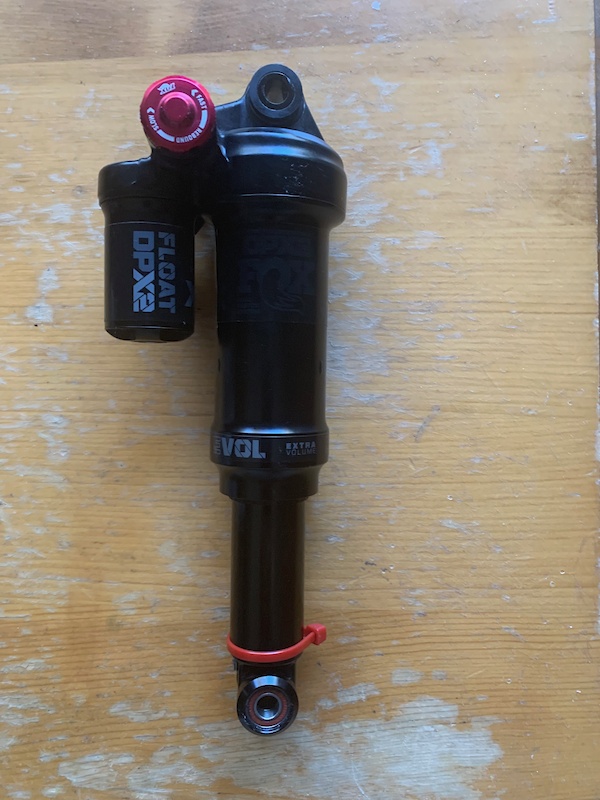 2021 Fox DPX2 Performance For Sale