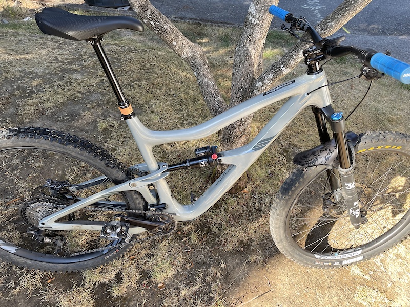 2021 Ibis Ripmo V2 - XT build For Sale