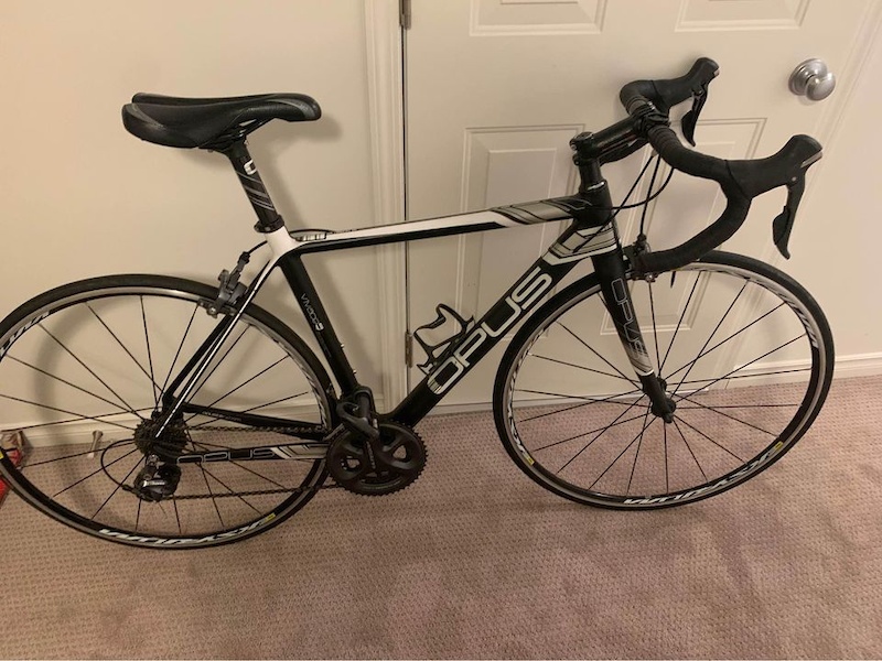 2019 Orbus Vivace 4.0 Carbon Road Bike For Sale