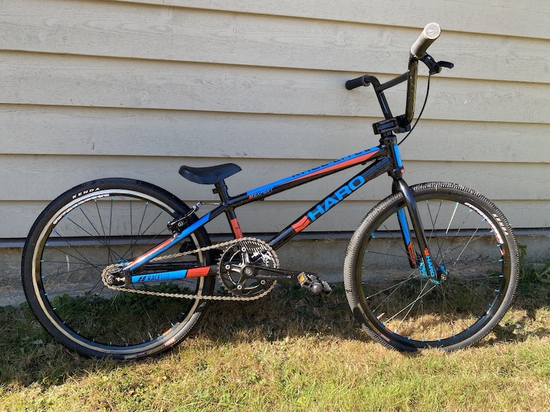 2018 Haro Race Lite For Sale