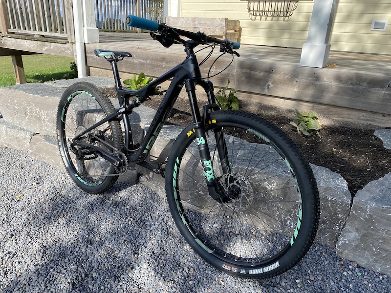 2021 Orbea OIZ For Sale